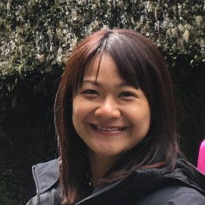 Michelle Yap - Malaysia 2017 - World Forestry Center