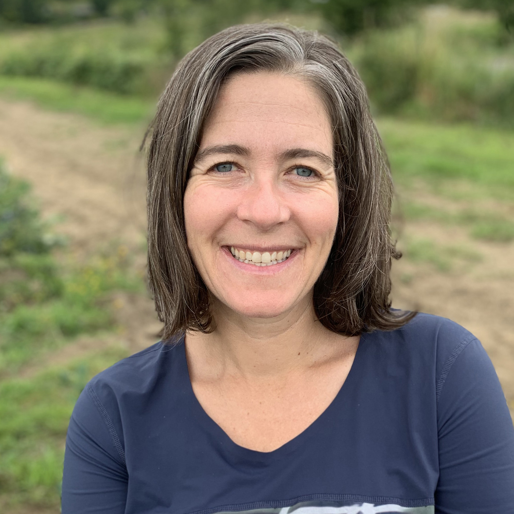 Ara Erickson - World Forestry Center