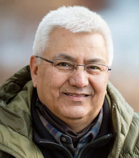 Adapting to the Era of Megafires - World Forestry Center