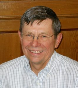 Mark Bennett - World Forestry Center