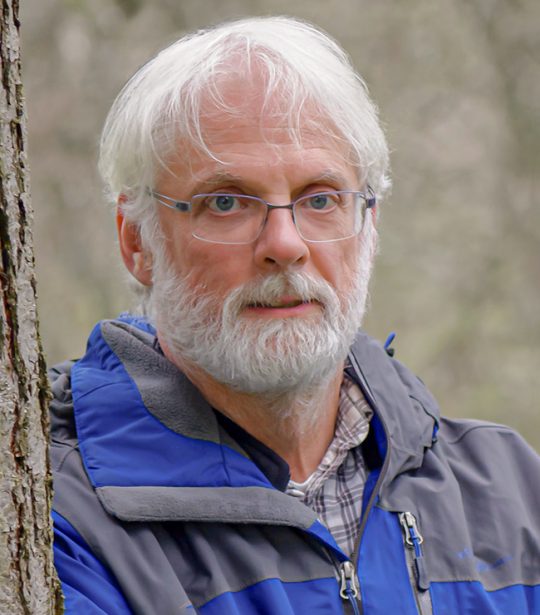 Adapting to the Era of Megafires - World Forestry Center