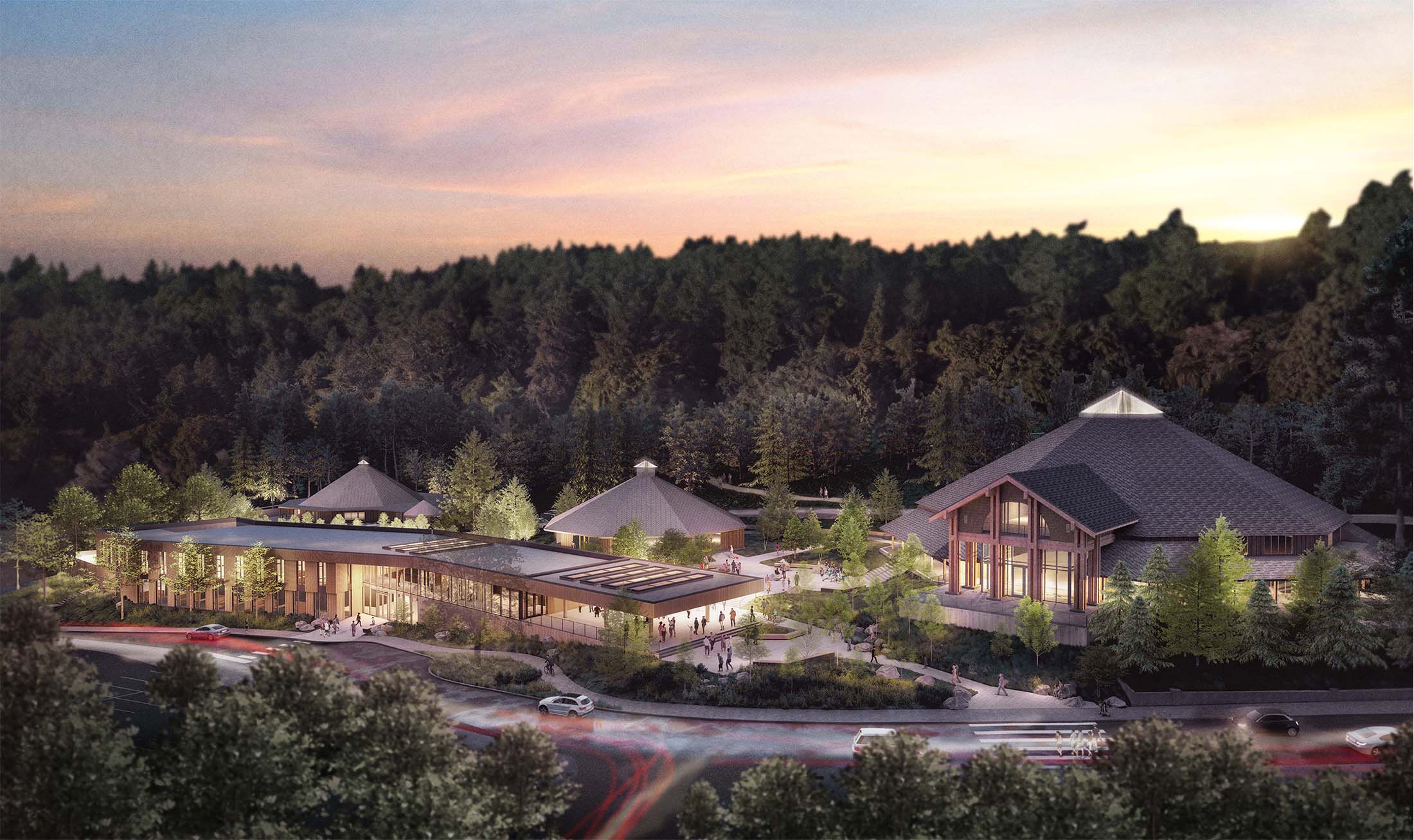 Our Future - World Forestry Center